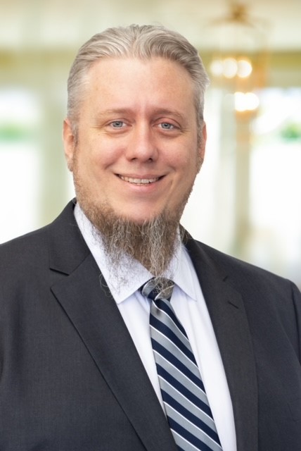 Announcing Our New COO - Jason Kniss - Goal Scaling Solutions © 2025 ...